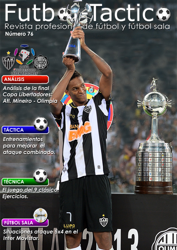 Estrategias para la construcción de equipos competitivos | Fortaleza ...